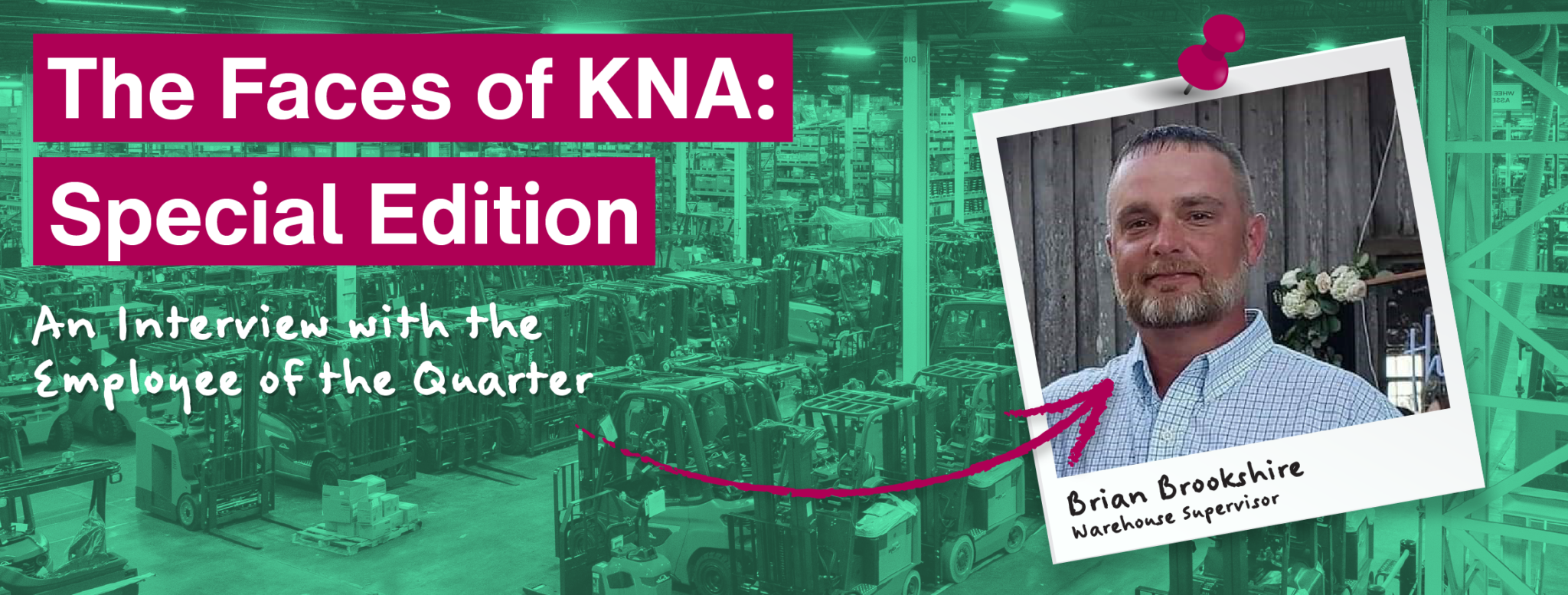 Leaders on Leadership Archives | KION North America