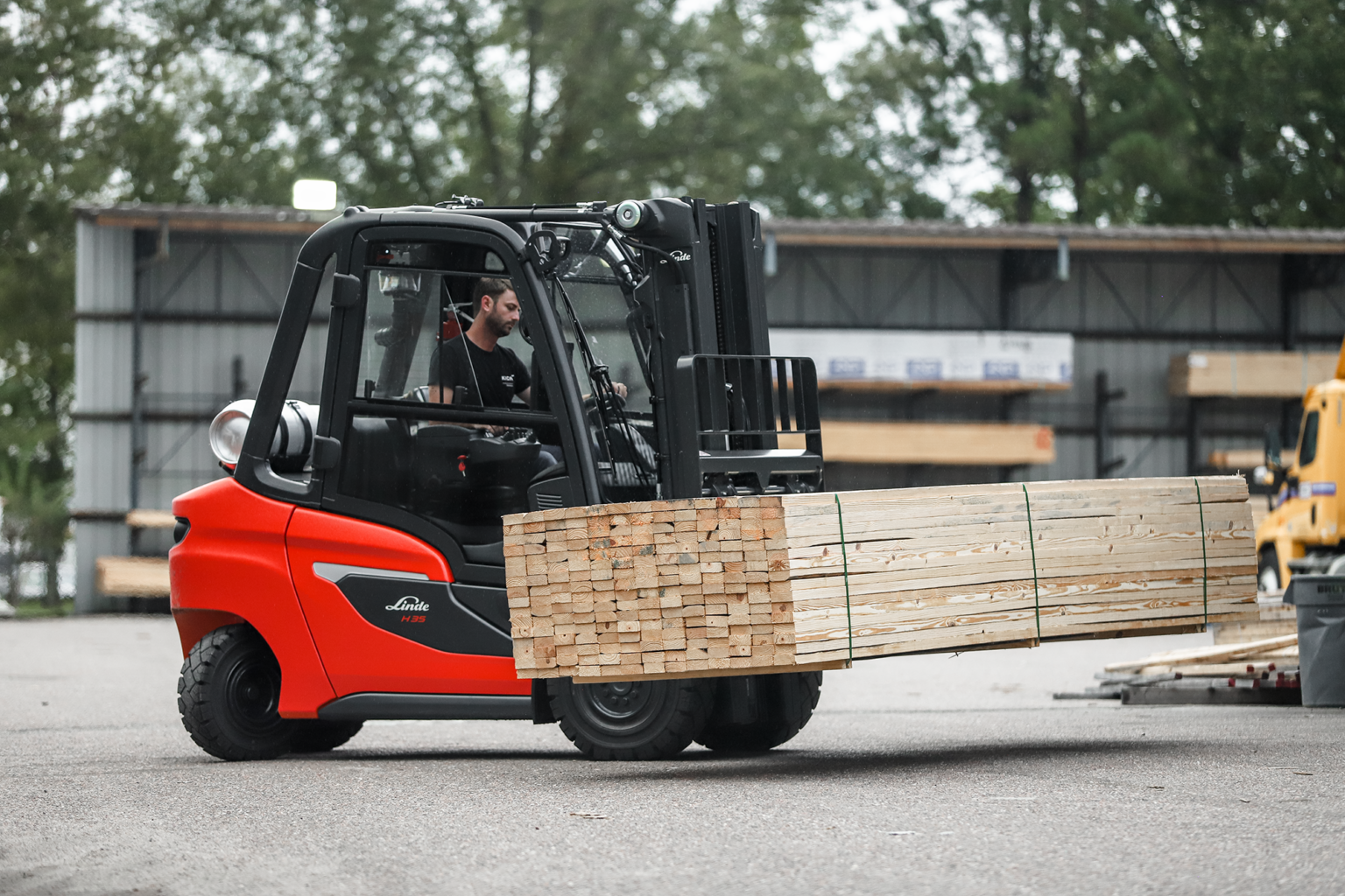 Understanding the Importance of Forklift Data Plates: Ensuring Safety ...